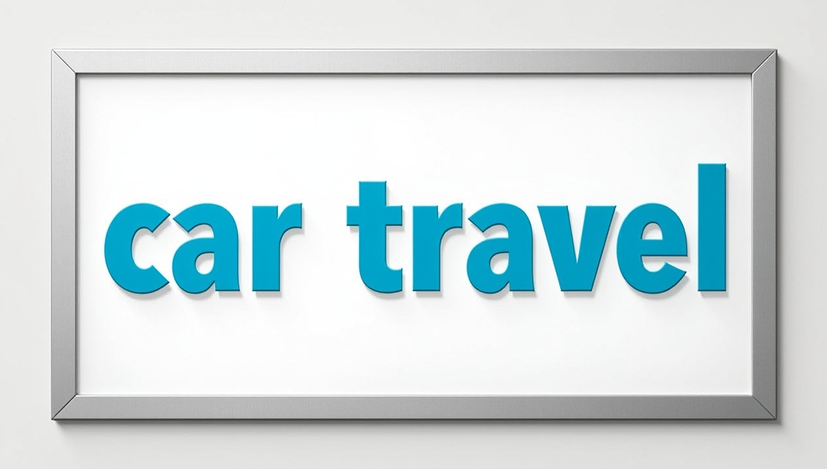 car travel with paxtraveltweaks – Smart Road Trip Planning, Travel ...